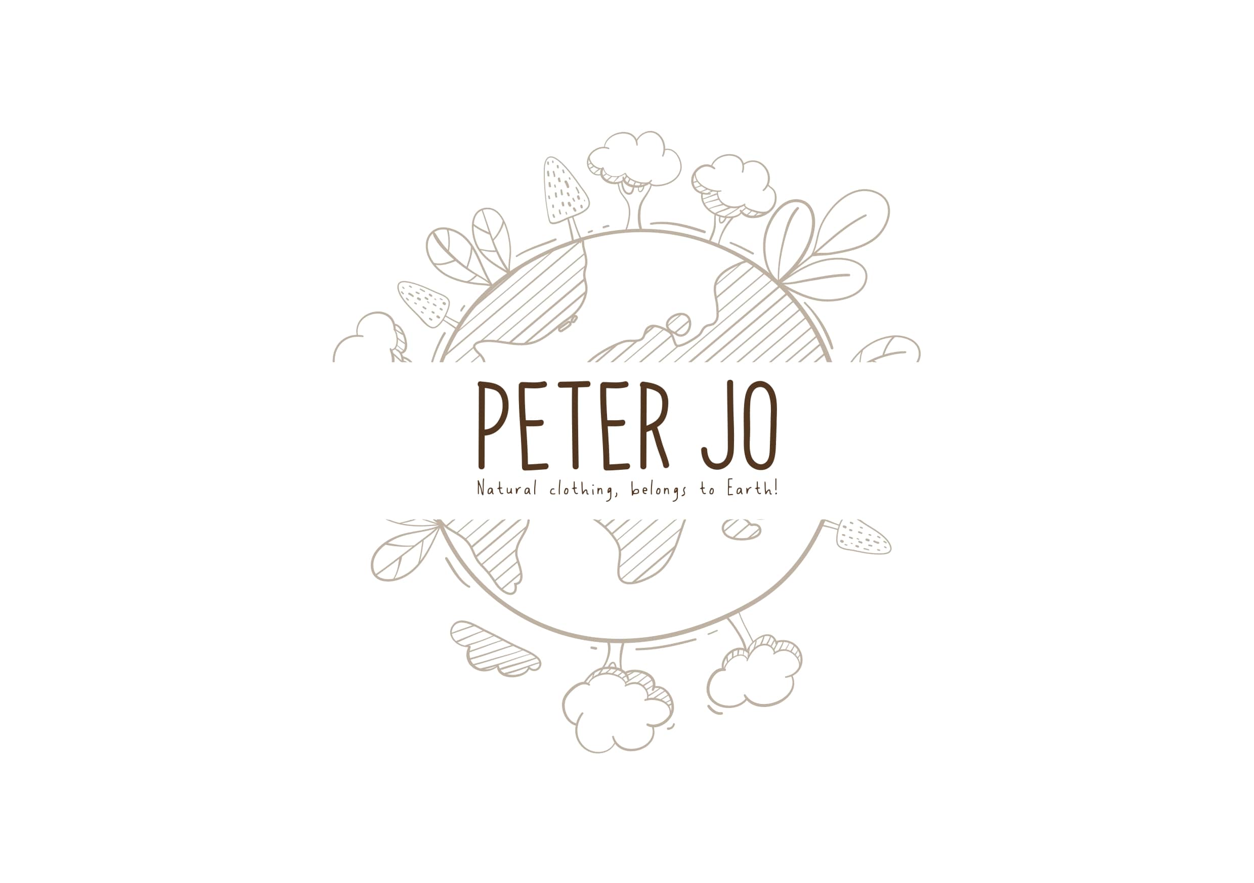 PETER JO - Natural clothing – PETER JO - Natural Clothing